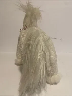 Douglas | Toys | Douglas Moon Dream Rosebud White Unicorn 3 Plush ...